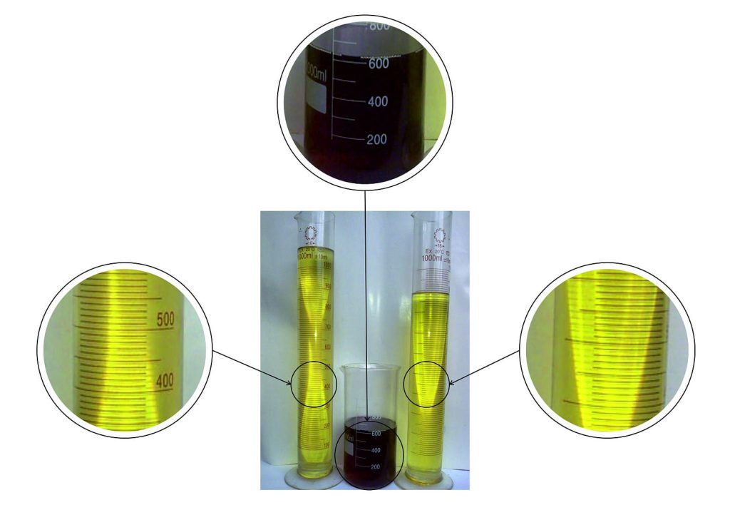 Máquina de purificación y clarificación de combustible CMM-6RL – GlobeCore